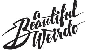 A Beautiful Weirdo – Ruby & Sky