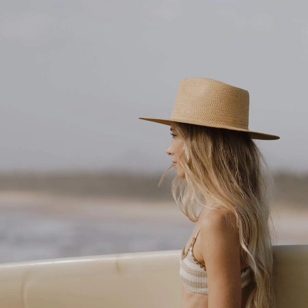 Sawyer - Sand – Ruby & Sky